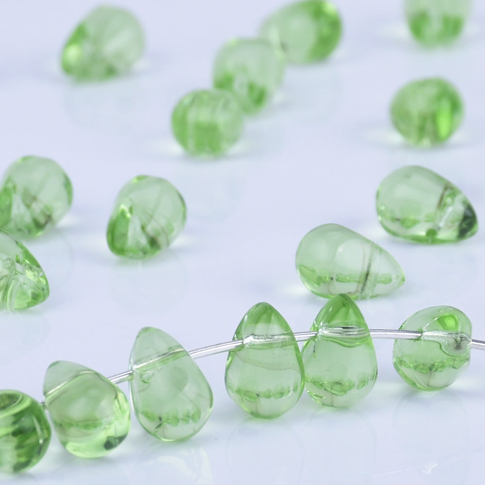 Wholesale Glass Beads for Jewelry Making – Rosebeading Official