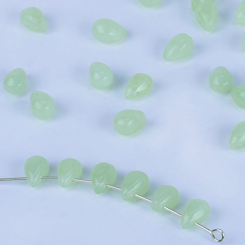 Wholesale Glass Beads for Jewelry Making – Rosebeading Official