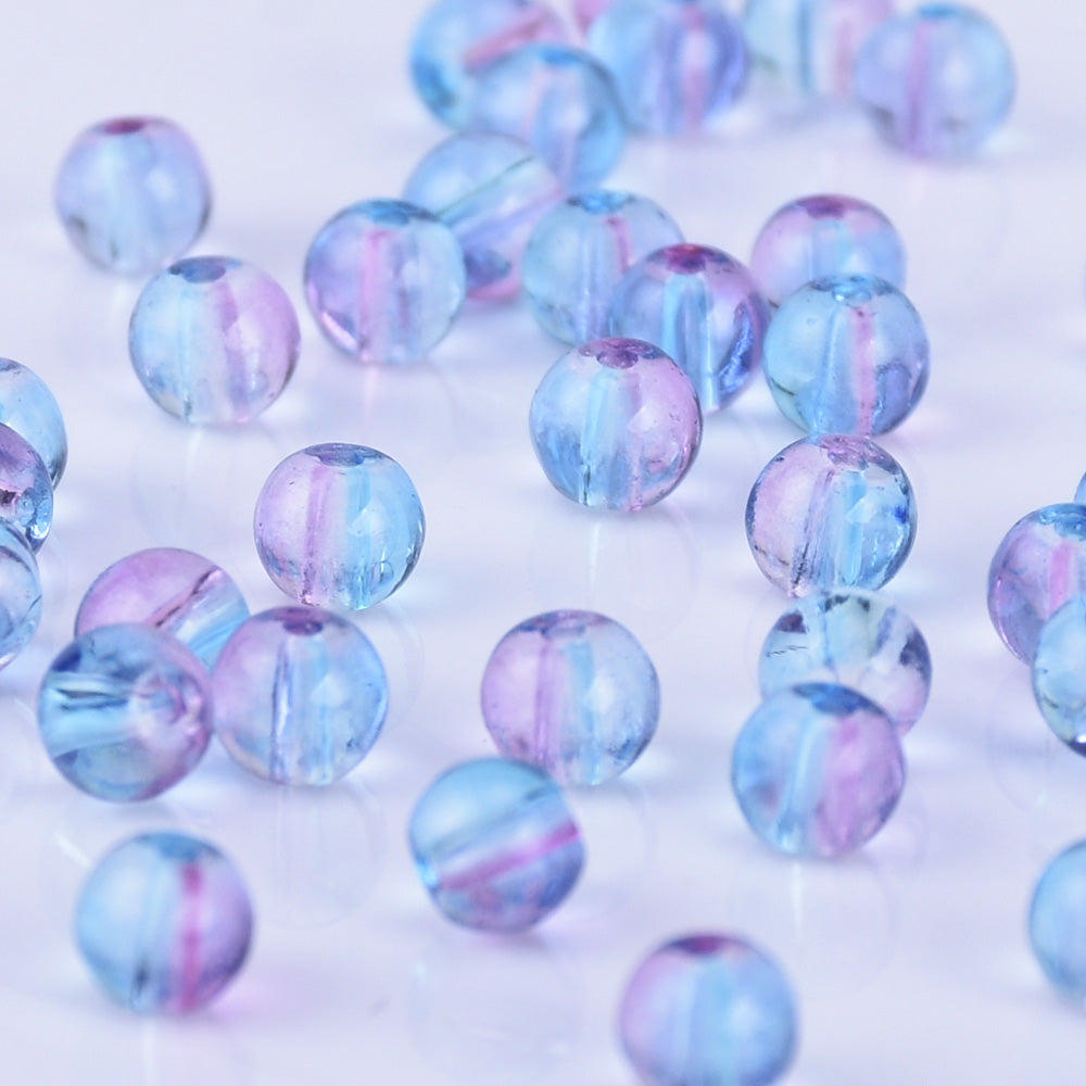 Wholesale Glass Beads for Jewelry Making – Rosebeading Official