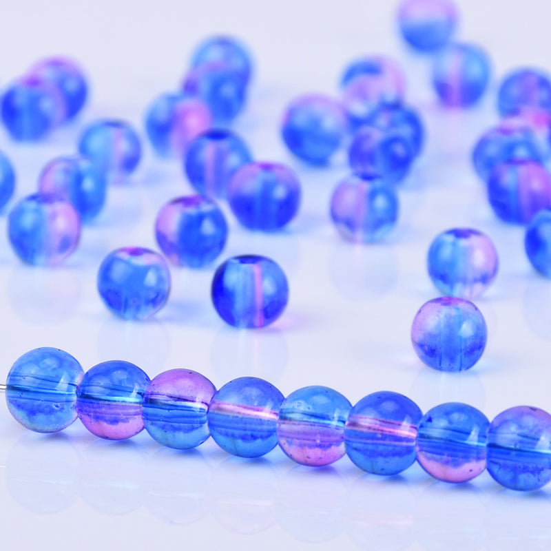 Wholesale Glass Beads for Jewelry Making – Rosebeading Official